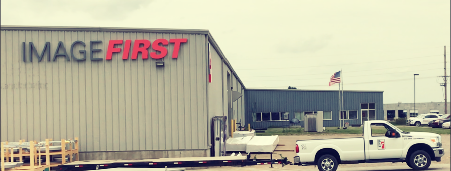 Good News = Growth. Bad News = Fiberglass | ImageFirst