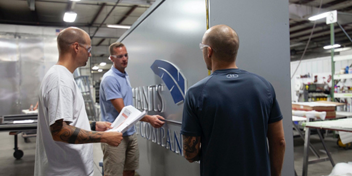 Calling All Sign Experts. Work Smarter, Not Harder in 2020. | ImageFirst