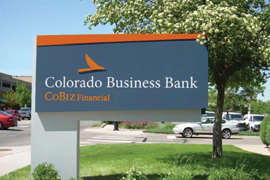 CoBiz Financial | ImageFirst