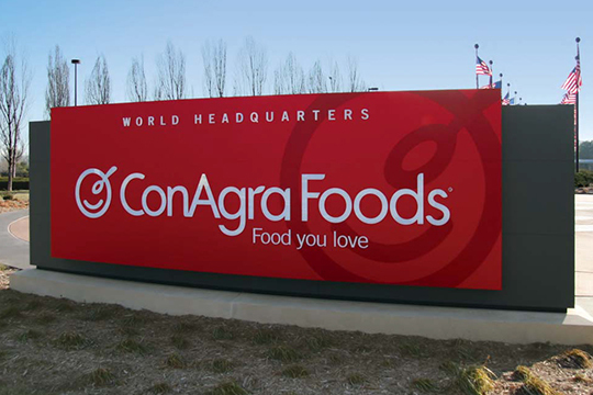 Conagra Logo