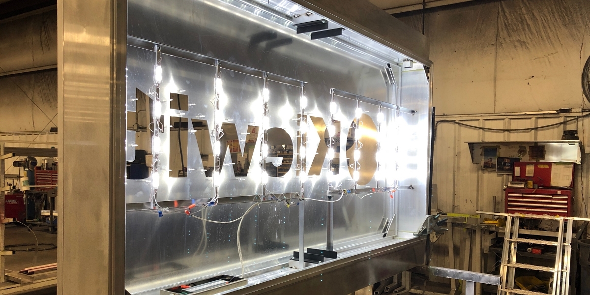 LEDs for Outdoor Signage | ImageFirst