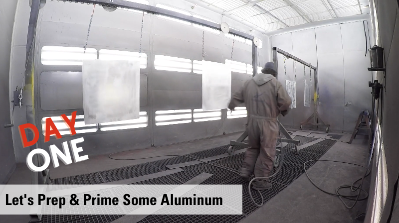 4 Reasons Rusted Aluminum is Better Than Steel & Our Process in Under 4 ...