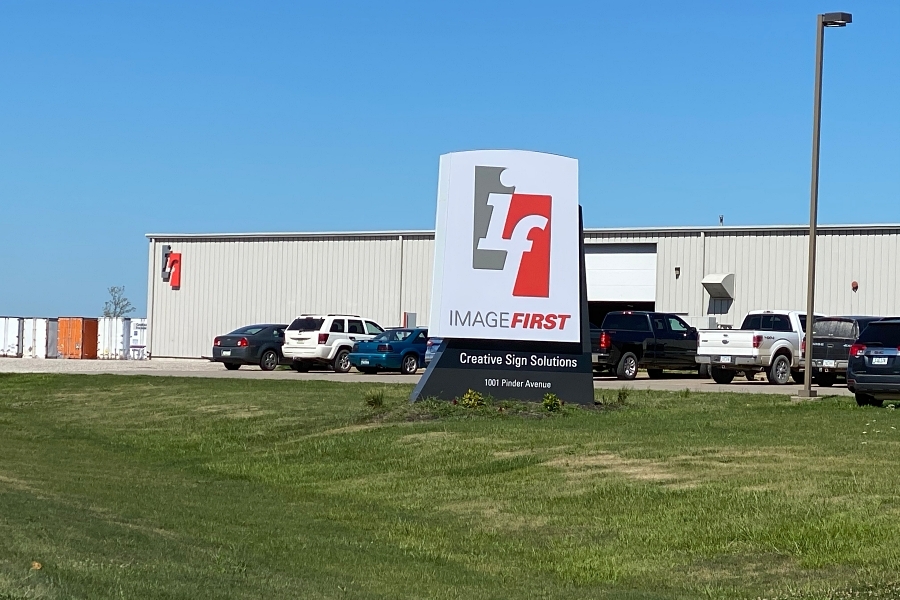 Sign Visibility - 3 Questions to get you started. | ImageFirst