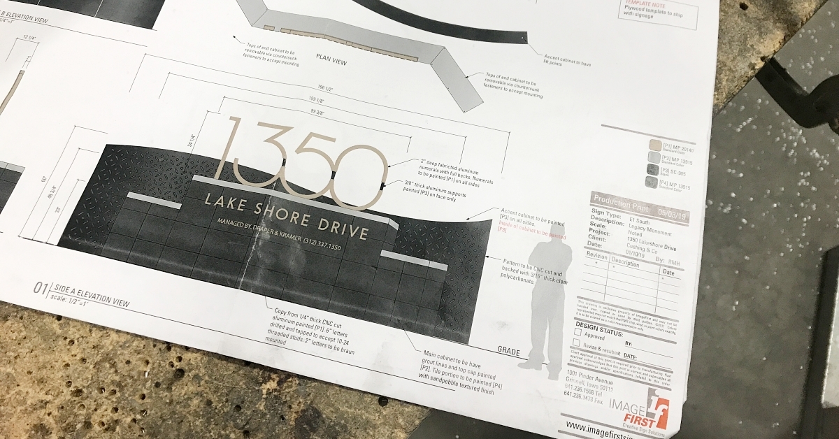 New Policy: Production Design Updates - Creating More Time for Your ...